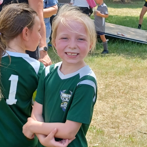 North Macomb Community Youth Soccer | Romeo FC 2014/15 VORTEX Roster ...