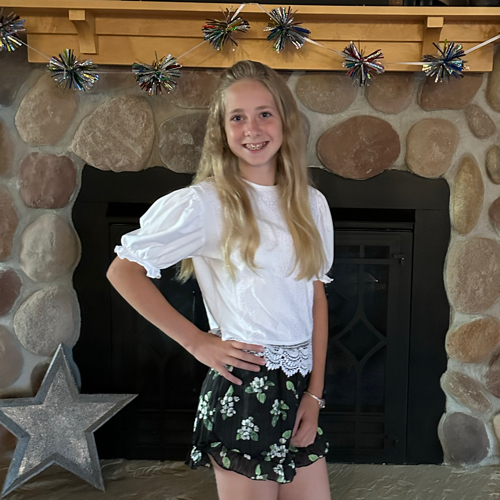 Marauders Hockey | 12UB1 Roster | Girls 12U Hockey | 2023 - 2024