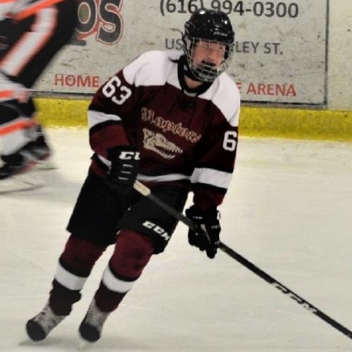 Beloit Youth Hockey | Raptors Roster | Raptors | 2023-2024
