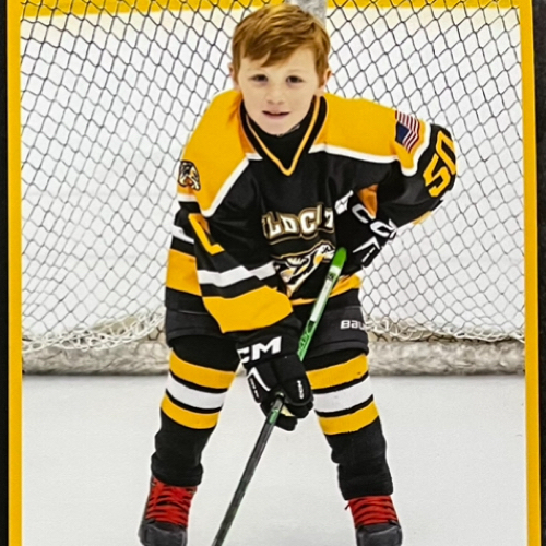 Wildcat Youth Hockey Association | 8U Pumas Roster | Youth Hockey ...