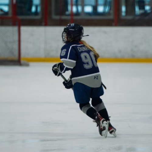 Marauders Hockey | 12UB1 Roster | Girls 12U Hockey | 2023 - 2024