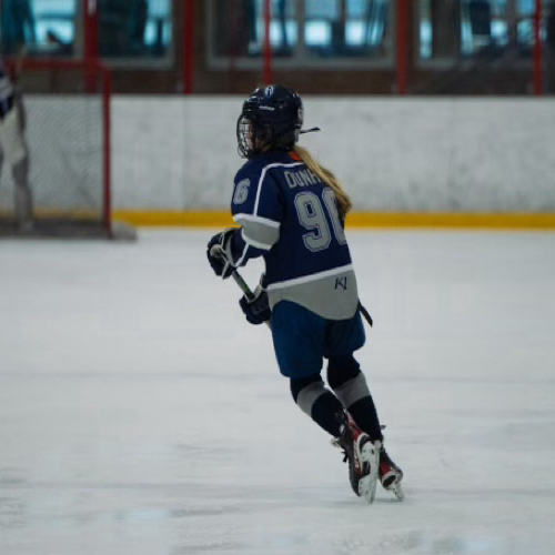 Marauders Hockey | 12UA Roster | Girls 12U Hockey | 2024 - 2025