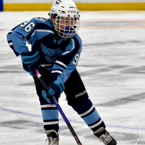 Frederick Freeze | 12U Team 1 Polar Bears Roster | Polar Bears Spring ...
