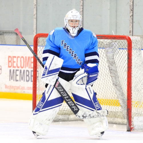 Frederick Freeze | 16U AA Roster | Freeze Tier II Travel Hockey | Fall 2025 - 2026