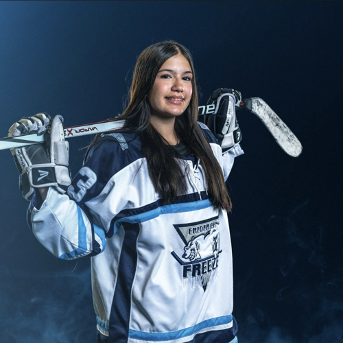Frederick Freeze | Girls 19U Roster | Freeze Tier II Travel Hockey | Fall 2025 - 2026