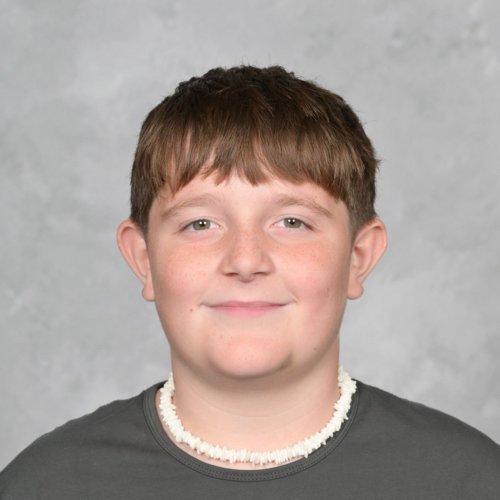 De Pere Youth Hockey | Peewee B Roster | Regular Season | 2023-2024