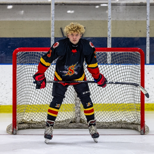 Sheboygan Red Raiders Hockey | Varsity Roster | Red Raiders Hockey ...