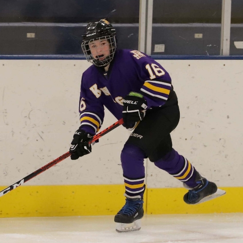 Beloit Youth Hockey | Raptors Roster | Raptors | 2025-2026