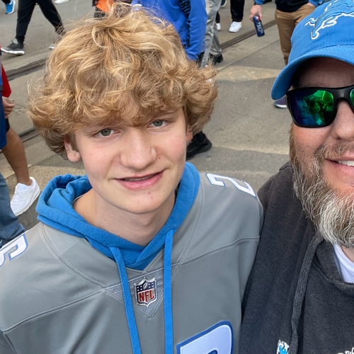 Lake Orion Crush | 15U - Bailey Roster | Crush Baseball Club | 2025 Season