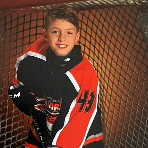 Hyland Hills Jaguars | Squirt B Orange Roster | Competitive Hockey ...