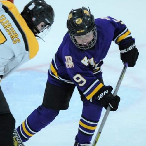 Beloit Youth Hockey | Bantam A Roster | Bantam | 2023-2024