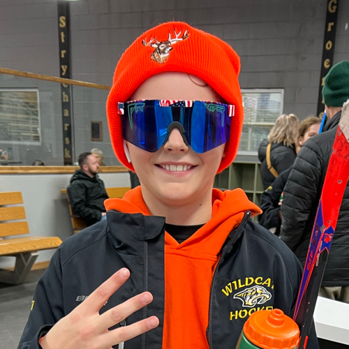 Wildcat Youth Hockey Association | PeeWee C1 Roster | Youth Hockey ...