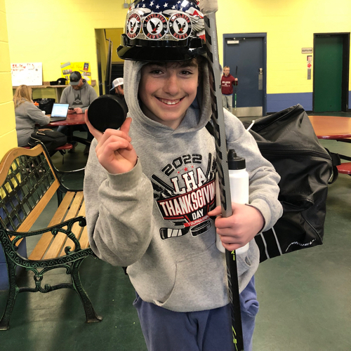 Littleton Hockey Association | Spring 12U Select Roster | Spring ...