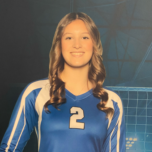 Precision Volleyball Club | Precision 16 Blue Roster | Girls Volleyball ...