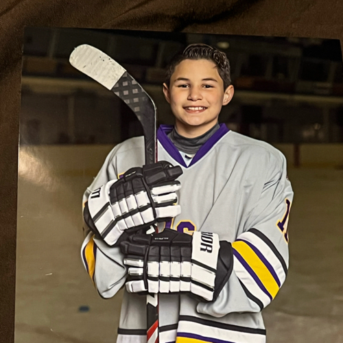 Beloit Youth Hockey | Bantam A Roster | Bantam | 2023-2024