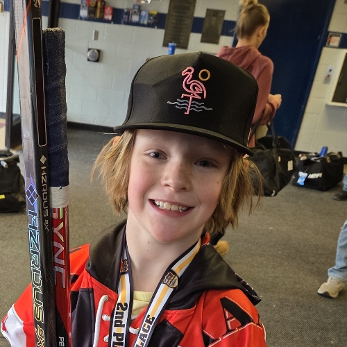 Rock Ridge Baseball | 10u Roster | Travel Ball | Travel Summer 2025