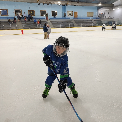 Central Kentucky Hockey Association | 10U A Roster | Travel Hockey ...
