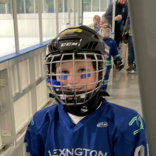 Central Kentucky Hockey Association | Upper House FLEX Roster | House ...