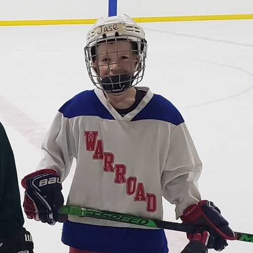 Hometown Hockey | 2013 Blue Roster | AAA Hockey | 2024 AAA