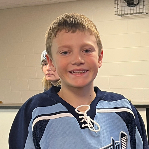 Hometown Hockey | 2013 Blue Roster | AAA Hockey | 2024 AAA