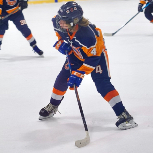 Parkway Central Ice Hockey | Summer Camp 2023 Roster | Colts Summer ...