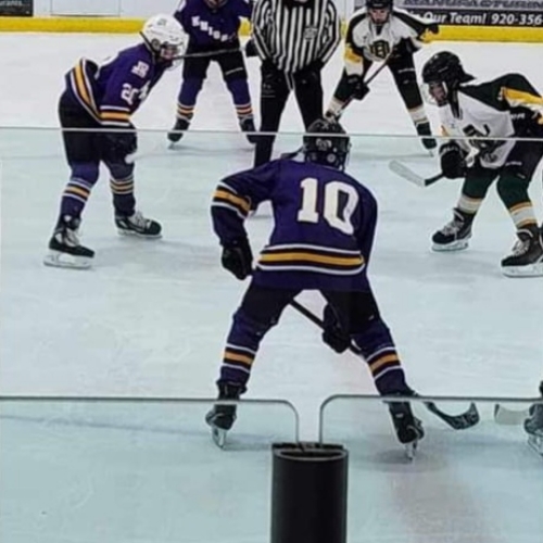 Beloit Youth Hockey | Bantam A Roster | Bantam | 2023-2024