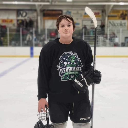 Beloit Youth Hockey | Bantam B Roster | Bantam | 2023-2024