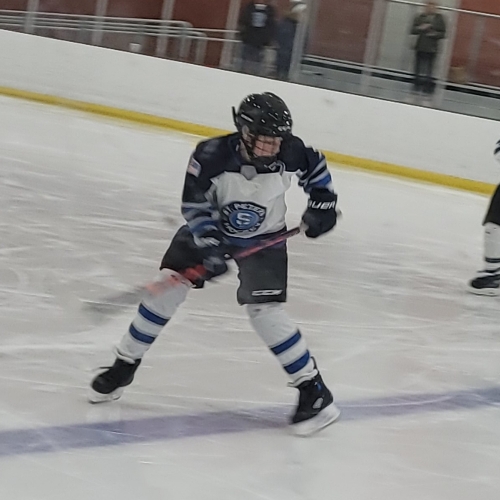 St. Peters Hockey | Bantam B1-1 Hart Roster | Club Hockey | 2023-24