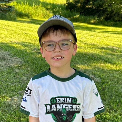 Erin Youth Baseball Club | T-Ball White Roster | Erin Youth Baseball ...