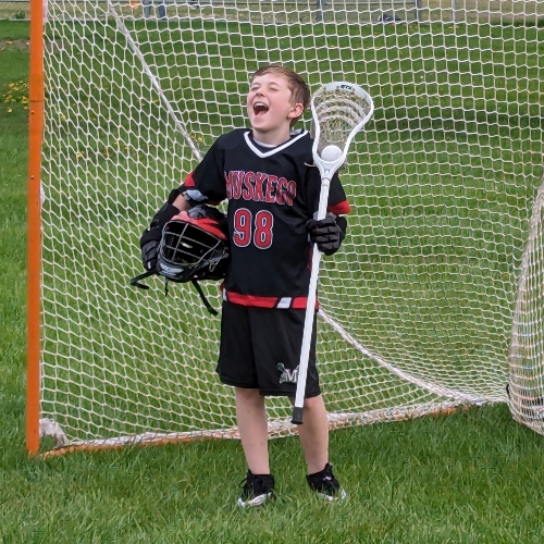 Muskego Lacrosse Club | MLC Boys 10U - Black Roster | Youth Spring ...