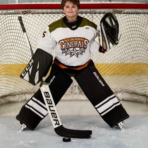 Elite Development Hockey | U12 EDP Spring Camp Roster | EDP Spring ...