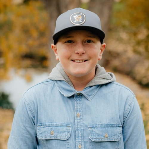 Limitless Baseball Academy | 13U Blue Roster | Travel Teams | 2025