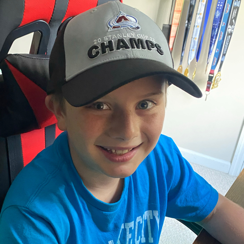 Central Kentucky Hockey Association | 10U A Roster | Travel Hockey ...