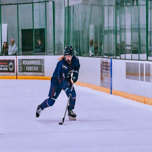 High Plains Hockey League | Gators Roster | HPHL Spring | HPHL Spring 2025