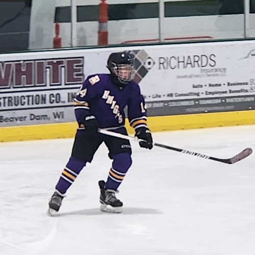 Beloit Youth Hockey | Bantam A Roster | Bantam | 2023-2024