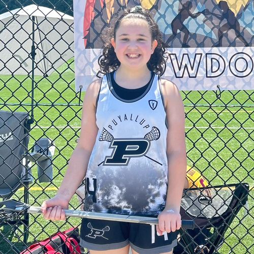 Puyallup Panthers | Puyallup 12U Roster | Youth and HS Season | 2025 Spring