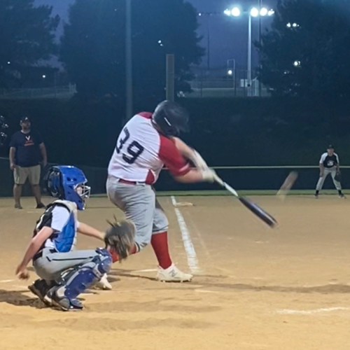 East Coast Dodgers Baseball Club | LYNX Northeast 2030 Roster | 2025 ...