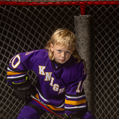 Madison Capitols AAA Hockey | Spring 9U Roster | AAA Spring Season | 2025