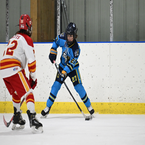 St. Louis Sting Hockey | 2011 Roster | Central States | 2023-2024