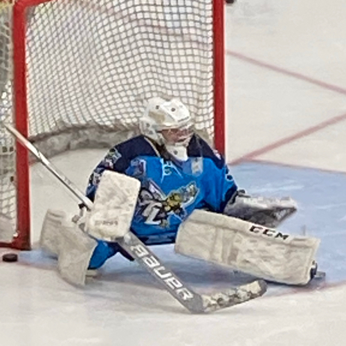 St. Louis Sting Hockey | 2011 Roster | Central States | 2023-2024