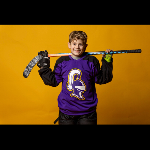 Beloit Youth Hockey | 8U Travel White Roster | Mites | 2023-2024
