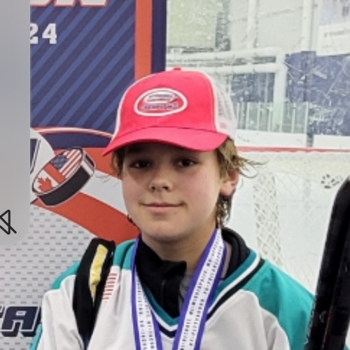 Pittsburgh Predators Hockey Club | 14U A Roster | Pittsburgh Predators ...