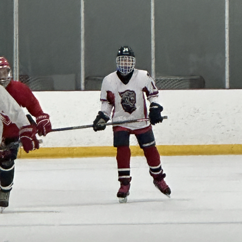 Plainfield High School Hockey | Junior Varsity 2 Roster | Fall Season ...