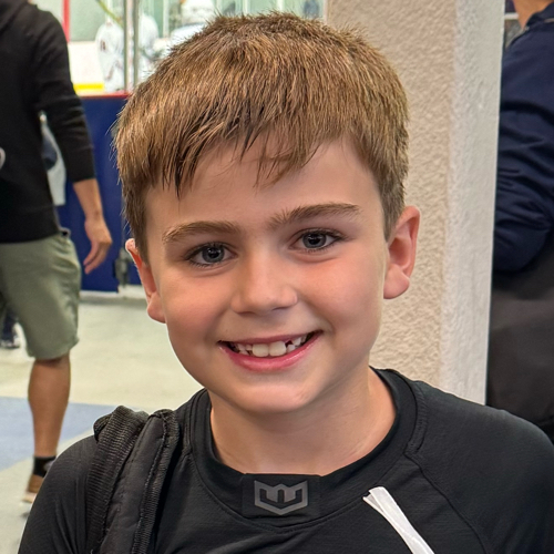 Glenview Stars Hockey Association | Invitational SQ Team 2 Roster ...