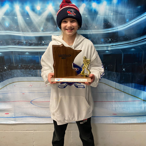 Hometown Hockey | U14 Elite Roster | AAA Hockey | 2024 AAA