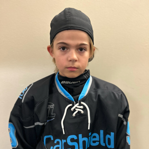 Carshield AAA Hockey | 12U Roster | Pee Wee Registration | 2023-2024