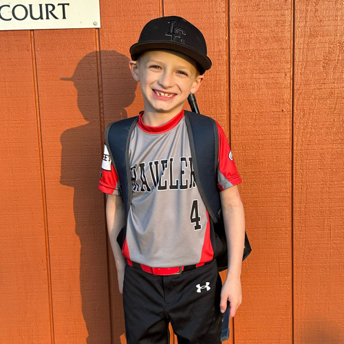 Eau Claire Youth Baseball | 8U - Blue Roster | Eau Claire Baseball ...