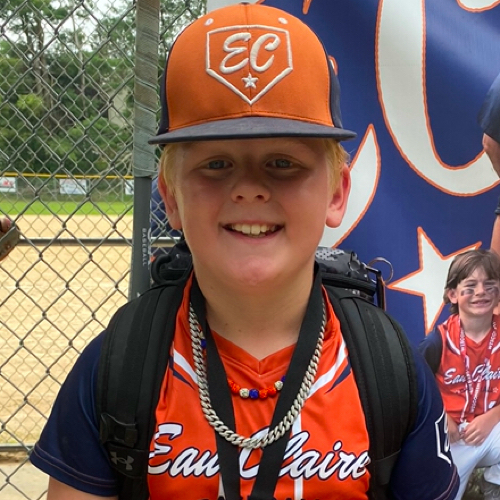 Eau Claire Youth Baseball | 11U - Orange Roster | Eau Claire Baseball ...