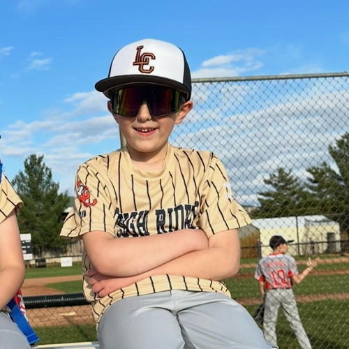 Eau Claire Youth Baseball | 8U - Blue Roster | Eau Claire Baseball ...