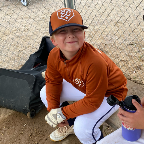 Eau Claire Youth Baseball | 10U - Orange Roster | Eau Claire Baseball ...